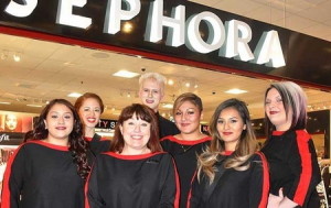 Enviar curriculum a Sephora® - Ver las ofertas de empleo